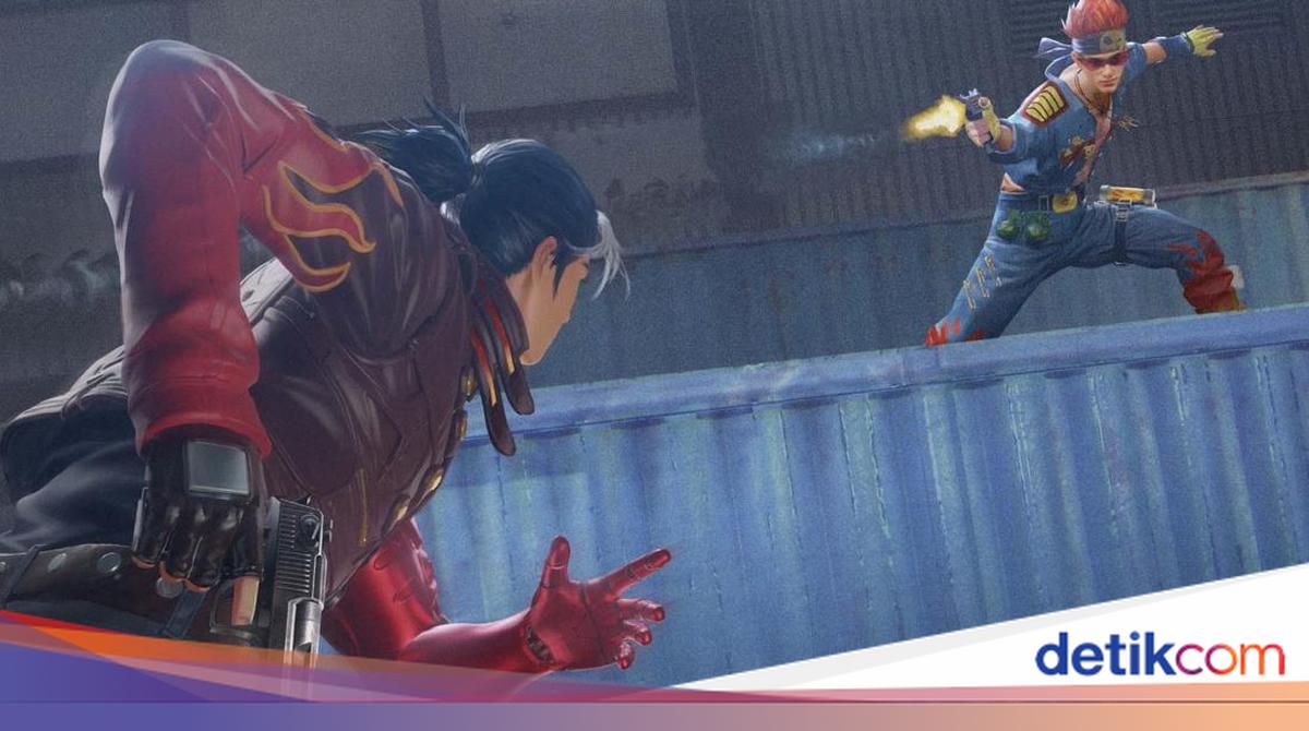 Kode Redeem Free Fire (FF) Terbaru, Spesial Perjuangan Timnas