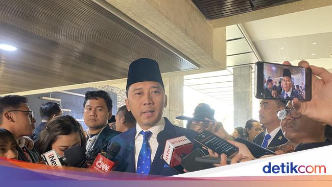 Koleksi Properti Ibas yang Jadi Wakil Ketua MPR, Nyebar di Luar Jakarta