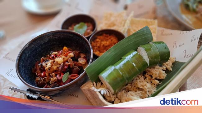 'Jejak Rasa Indonesia' Sajikan 5 Kuliner Lokal yang Unik dan Lezat