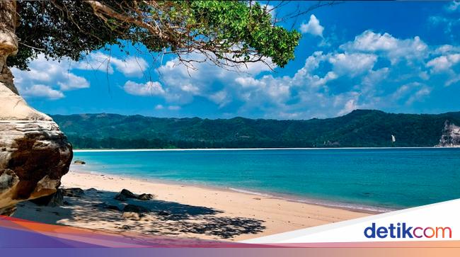 Pantai Tarimbang Sumba Timur, Destinasi Wisata yang Wajib Dikunjungi