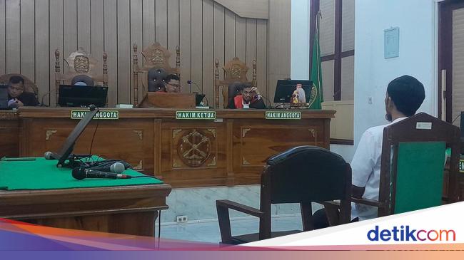 Pemenang Tender Kasus Korupsi APD COVID-19 di Sumut Divonis 10 Tahun