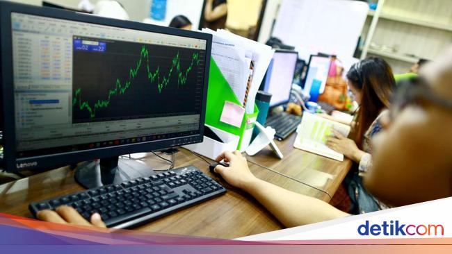 Platform Trader untuk yang Menginginkan Fleksibilitas