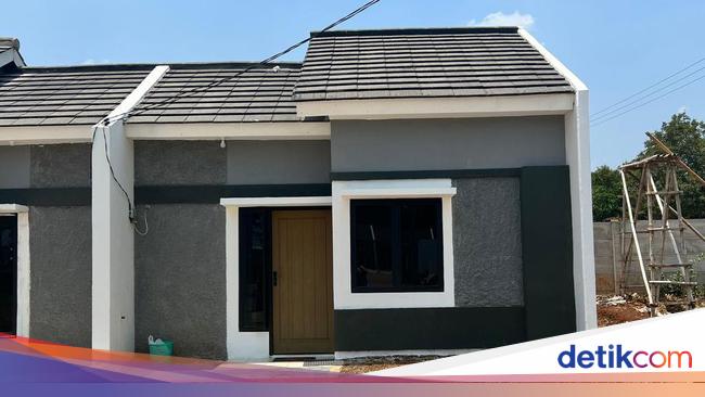 5 Rumah Mulai Rp 150 Juta-an di Purwadadi Subang, Ini Daftarnya