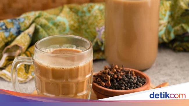 5 Fakta Sarabba, Minuman Tradisional Orang Bugis yang 'Underrated'