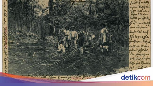 Teliti Arsip Era Kolonial, Jerman Kembangkan Perangkat AI Teliti Arsip Era Kolonial, Jerman Kembangkan Perangkat AI