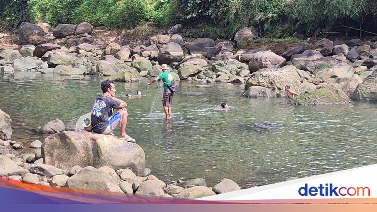 Ikan Khas Sungai Citanduy dan Ciwulan Menuju Kepunahan