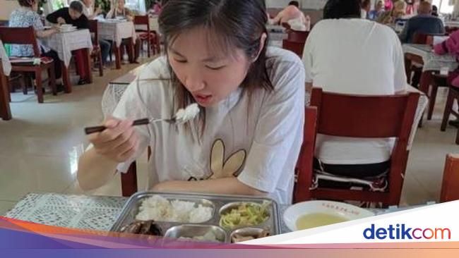 11 Tahun Kerja Korbankan Kesehatan, Wanita 38 Tahun Berakhir di Panti Jompo