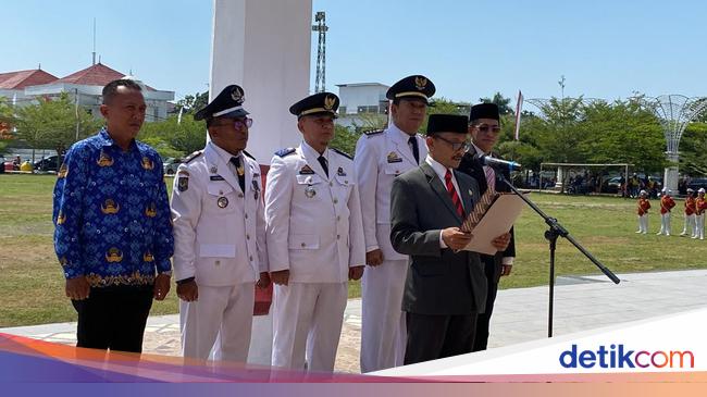 Pengakuan 'Dosa' 6 ASN Pemkot Palopo Usai Terbukti Langgar Netralitas Pemilu