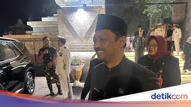 Kabiro Kesra Jatim Buka Suara Usai Ruangannya Digeledah KPK