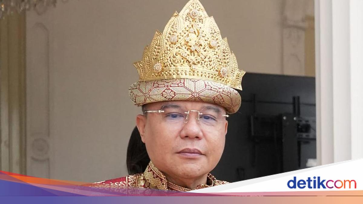 Sosok Sufmi Dasco, Orang Dekat Prabowo yang Mau Buat Terobosan Baru di DPR