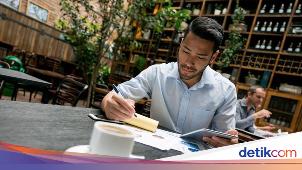 Simpel! Begini Etiket Setelah Minum Kopi di Kafe
