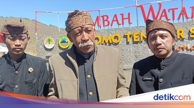 Pesan Menohok Pemangku Adat Tengger Buat Wisatawan Bromo: Salah Kaprah!
