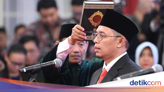 THR, Gaji Ke-13, dan Bansos Tak Terkena Dampak Efesiensi Anggaran