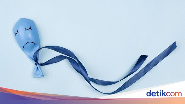 Kenali Faktor hingga Cara Cegah Kanker Prostat pada Pria