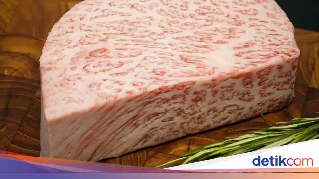 Pencinta Steak, Ini 10 Potongan Daging Sapi Paling Mahal di Dunia