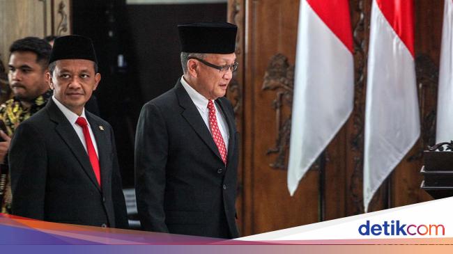 Bahlil Digeser Jadi Menteri ESDM, Pengusaha Batu Bara Bilang Begini