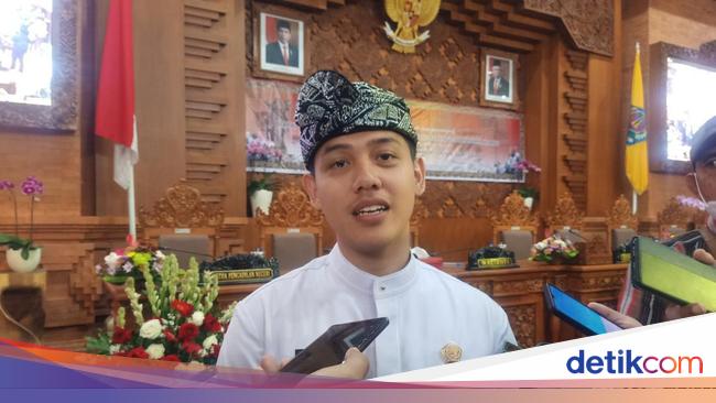 Mantan Pengacara Brigadir J Dilantik Jadi Anggota DPRD Denpasar 2024-2029
