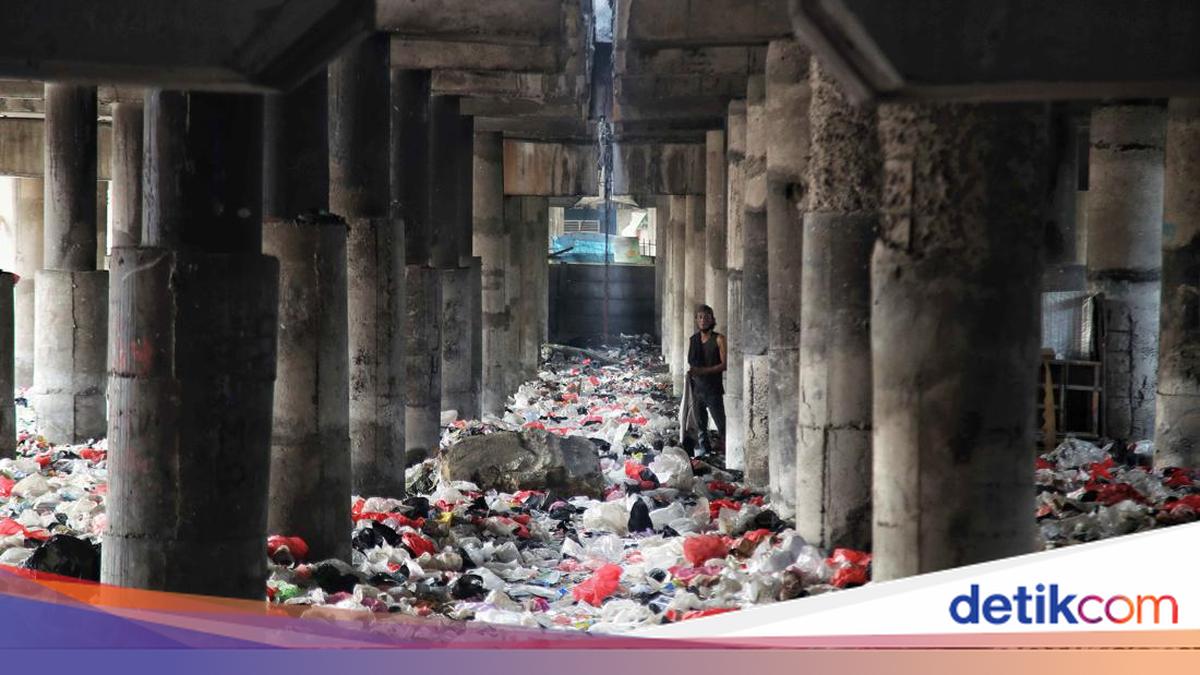 Kok BPS Tetapkan Garis Kemiskinan Cuma Rp 20 Ribu/Hari?