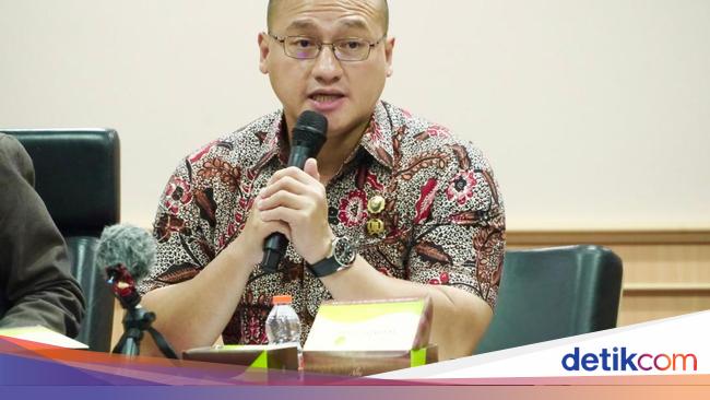 Putusan MK soal Pilkada, Kenneth PDIP: Siap All Out di Pilkada Jakarta
