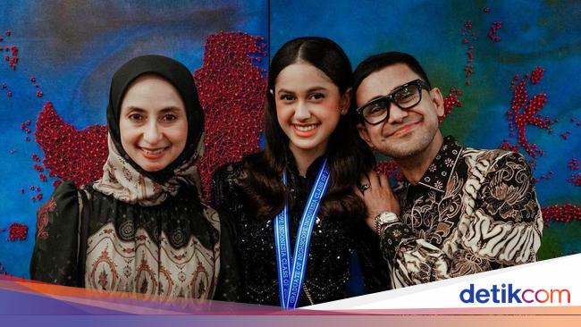 Asila Maisa Ungkap Kapan Ramzi dan Avi Basalamah Izinkan Dirinya Pacaran