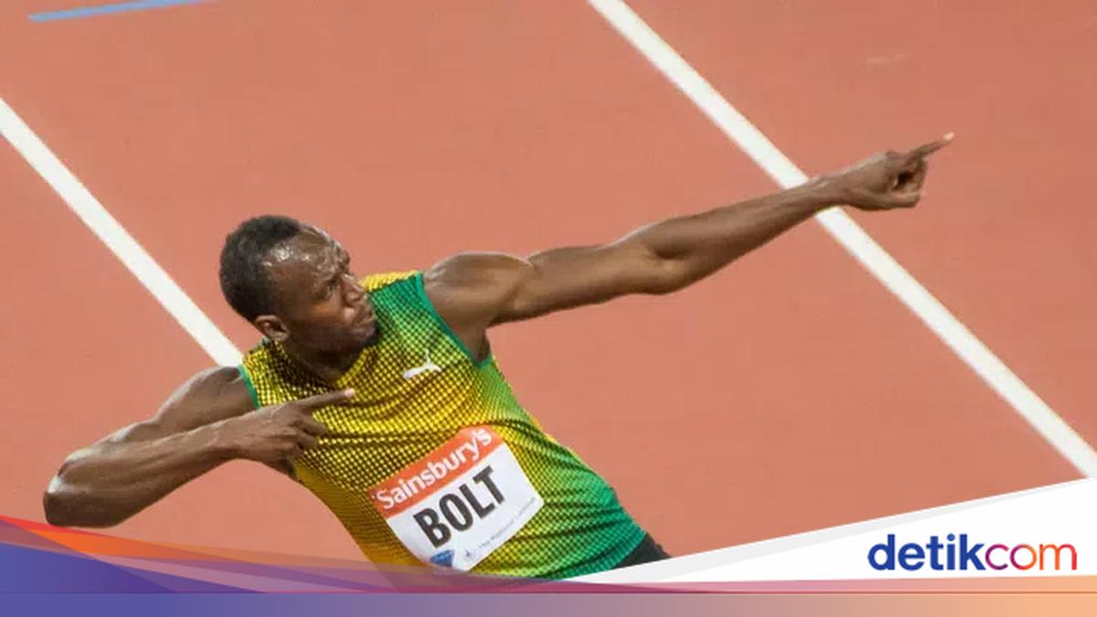 5 Atlet Dunia Ini Jalani Diet Aneh Sebelum Pertandingan