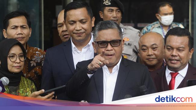 Sinyal Kuat PDIP Usung Anies Baswedan di Pilkada Jakarta