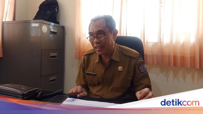 1.452 Siswa Tak Lolos SMP Negeri di Denpasar Terima Subsidi Rp 1,5 Juta