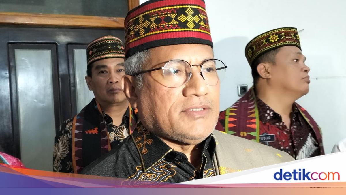 Pasar Gelap Narkoba Sasar 3,3 Juta Warga Indonesia