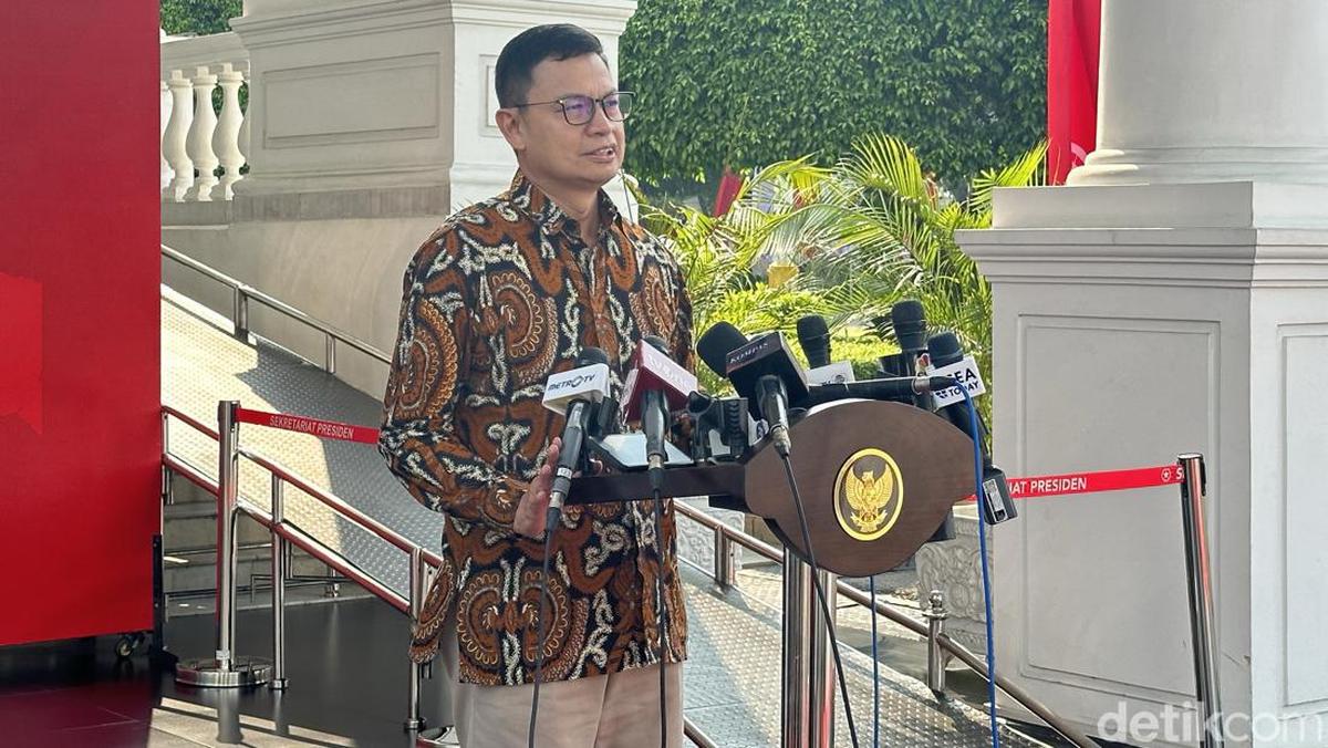 Video: BPOM Sebut Tingkat Kesadaran Indonesia soal Antibiotik Sangat Rendah