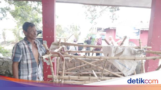 Rumpon, Senjata Pelestarian Lingkungan Nelayan Cangkol Cirebon