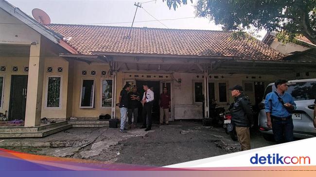 Polisi Kantongi Identitas Gerombolan Pemotor Bersajam yang Teror Warga