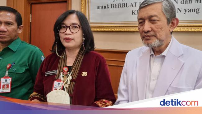 RSU Soetomo Tangani Kembar Siam Dempet Pantat Asal Madiun