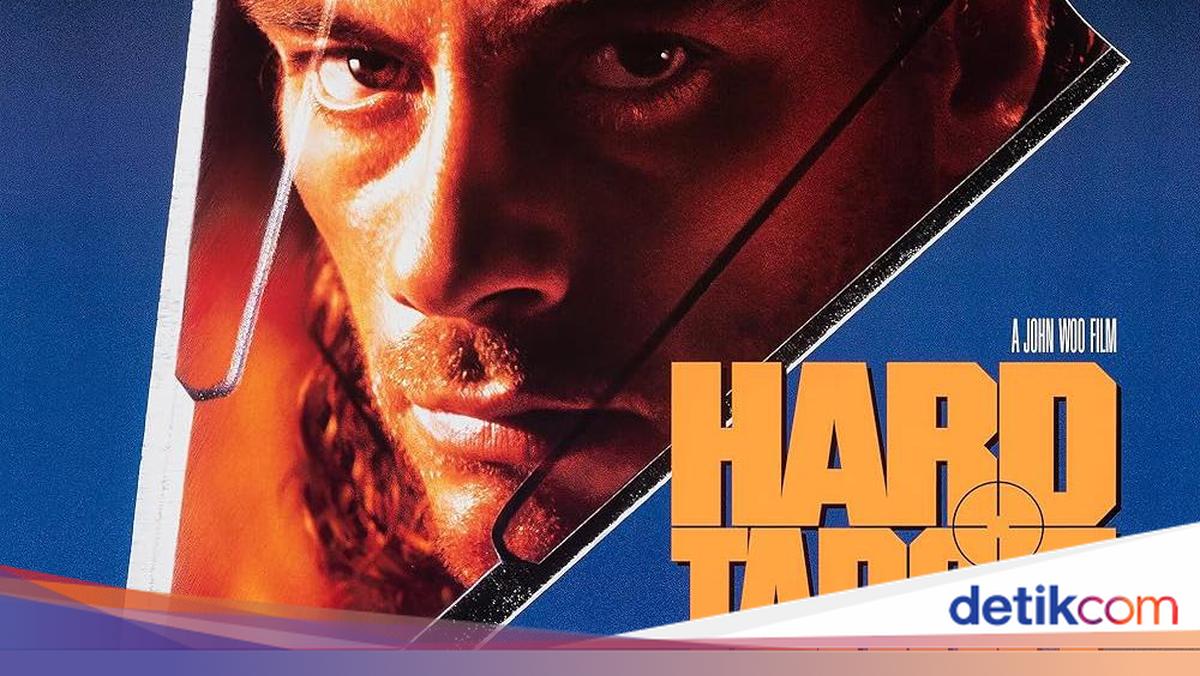 Sinopsis Film Hard Target, Aksi Jean-Claude Van Damme yang Ikonik