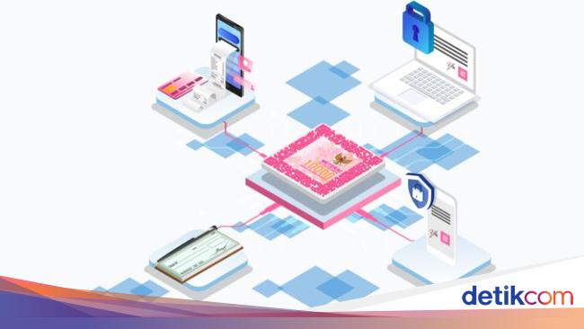 Panduan Lengkap E-Meterai CPNS 2024: Link, Cara Beli, dan Cek yang Palsu