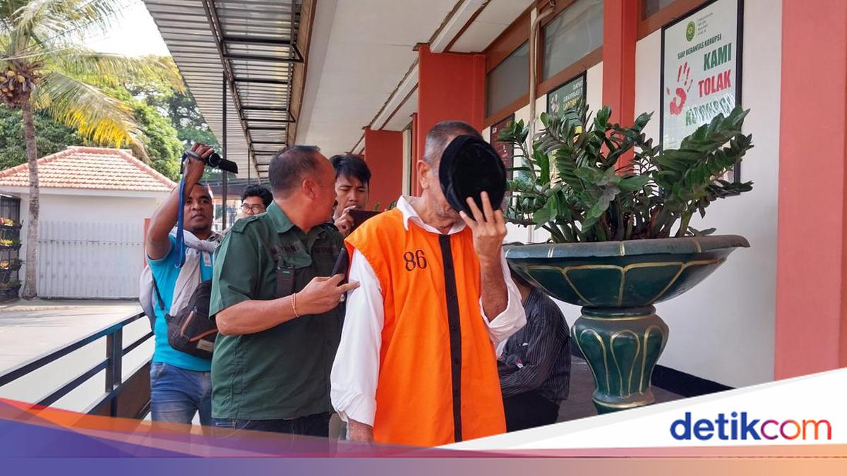 Ganjaran Hukuman Mati untuk James Suami Pemutilasi Istri di Kota Malang
