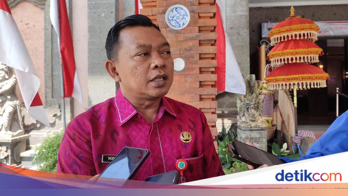 Viral Guru di Tabanan Diduga Eksploitasi Siswi SMP Bikin Konten Sensual