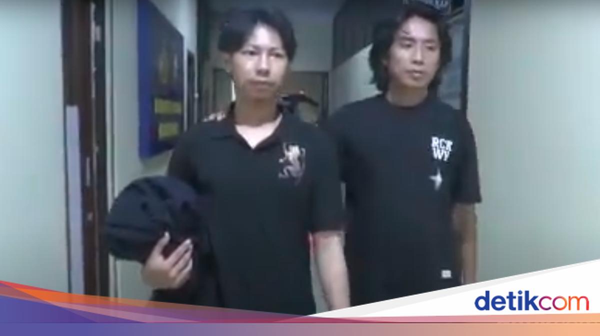 Pemotor Tabrak Lari Pemulung di Makassar hingga Tak Sadarkan Diri Ditangkap