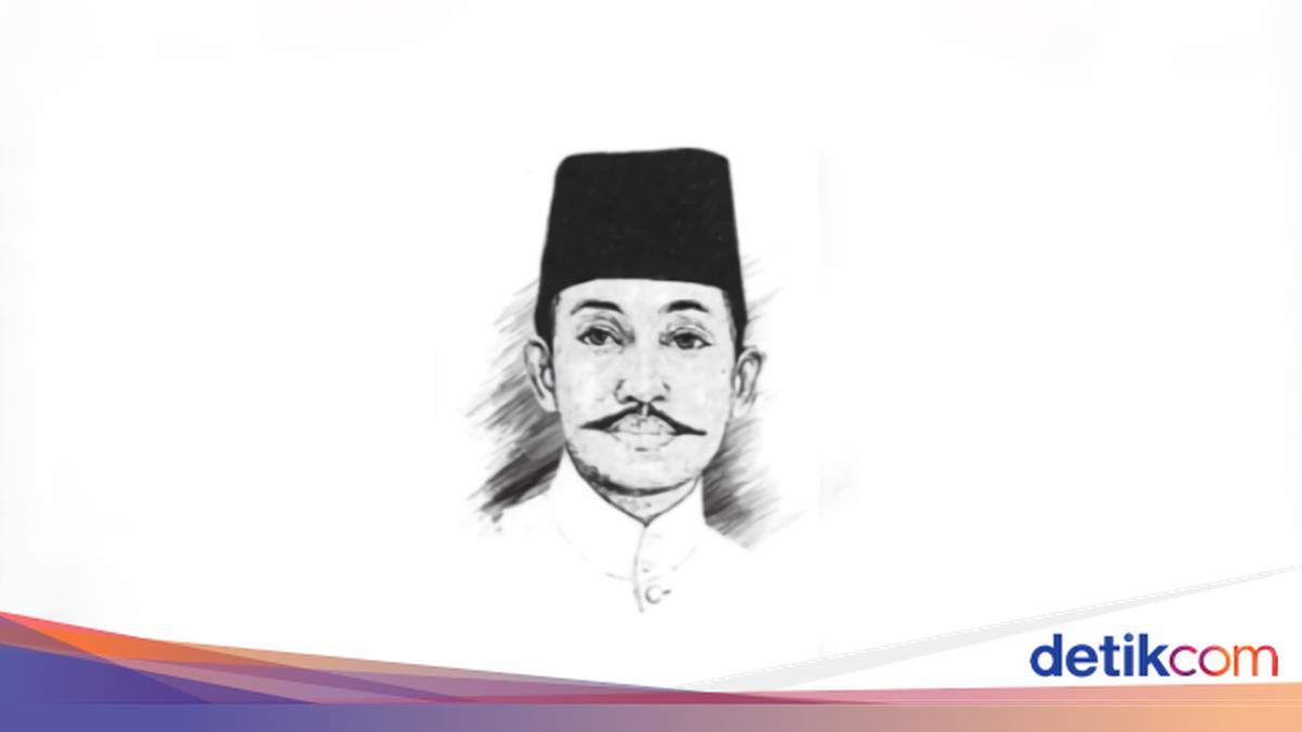 Sosok Raja Jawa Tanpa Mahkota