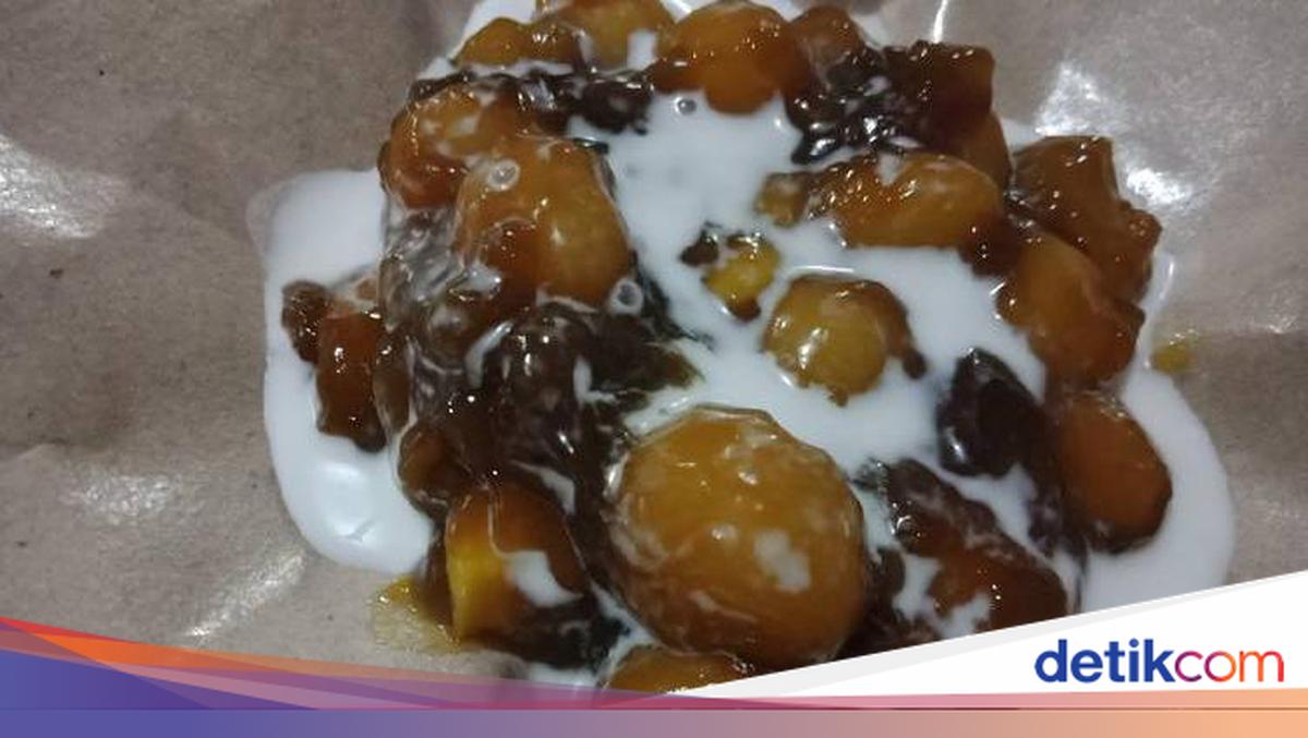 Filosofi Jenang Sapar: Tradisi, Sejarah, dan Makna di Baliknya