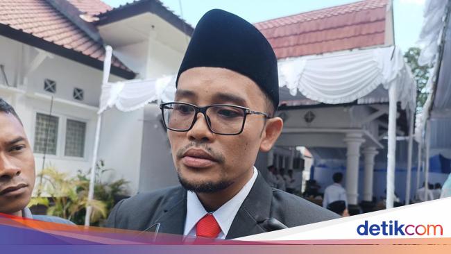 KPU Lombok Tengah Kukuh Minta Pelantikan Mahrup Ditunda