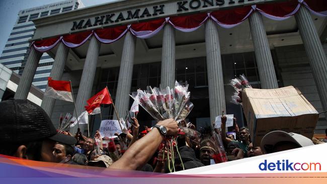Bingkai Sepekan: Huru Hara Revisi UU Pilkada