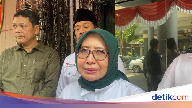 Alasan Kuat PKB Usung Luluk Nur Hamidah-Lukmanul Khakim di Pilgub Jatim