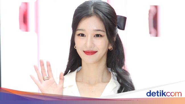 Seo Ye Ji Bikin Parodi Tentang Skandalnya di Acara TV, Tuai Perdebatan Publik
