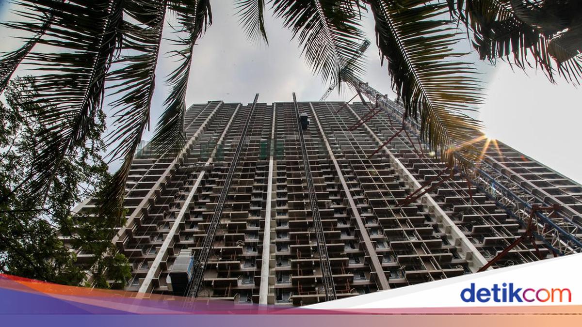 Mengenal Istilah Flat yang Suka Dikira Sama dengan Apartemen