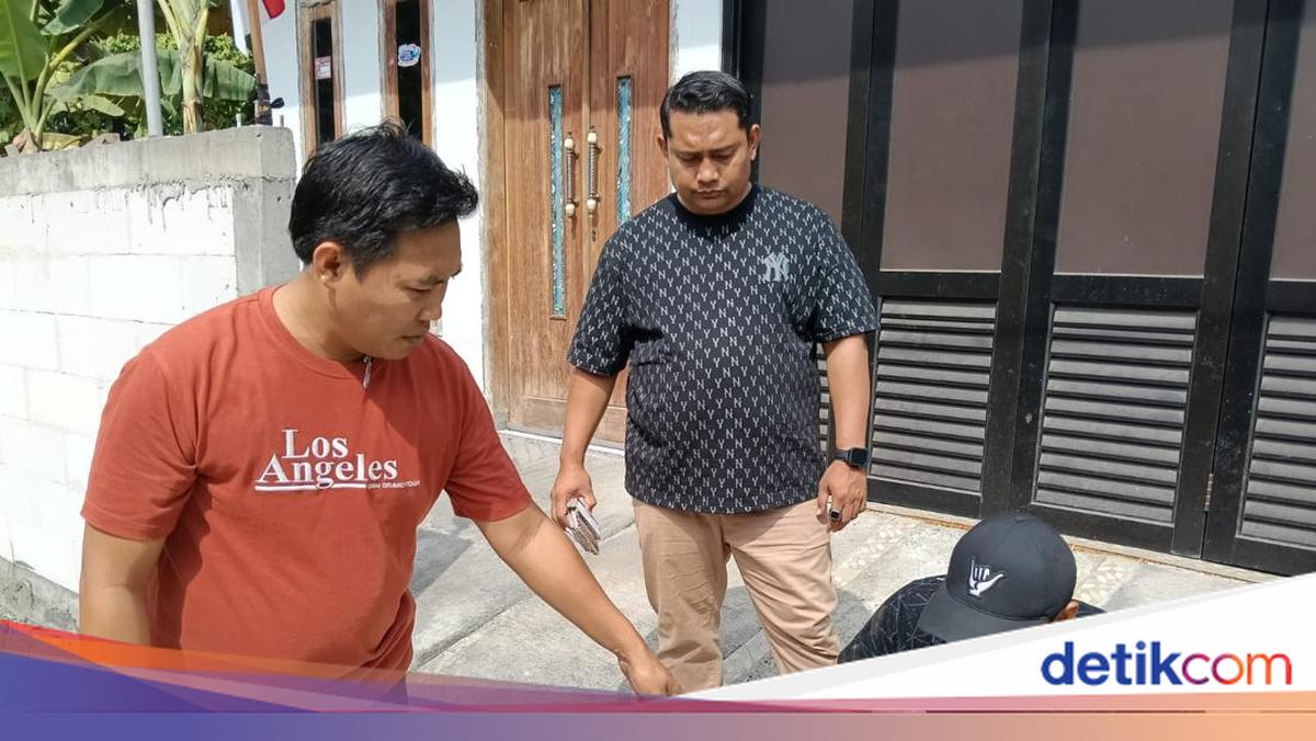 Carok Maut Gresik Diduga Masalah Warisan, Kakak Tewas di Tangan Adik