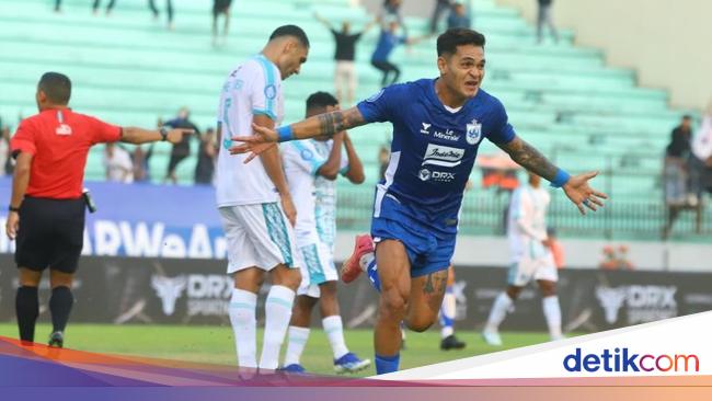 PSBS Biak Vs PSIS Semarang: Laskar Mahesa Jenar Tanpa Skuad Terbaik