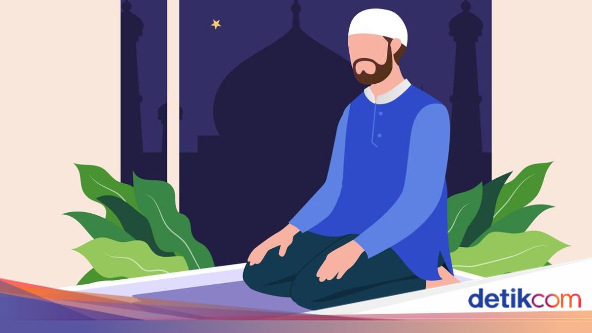 Jadwal Sholat di Bandung Hari Ini, Jumat 28 November 2025