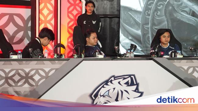 Jadwal MPL ID S14 Week 8: Fnatic Onic Vs Evos Glory