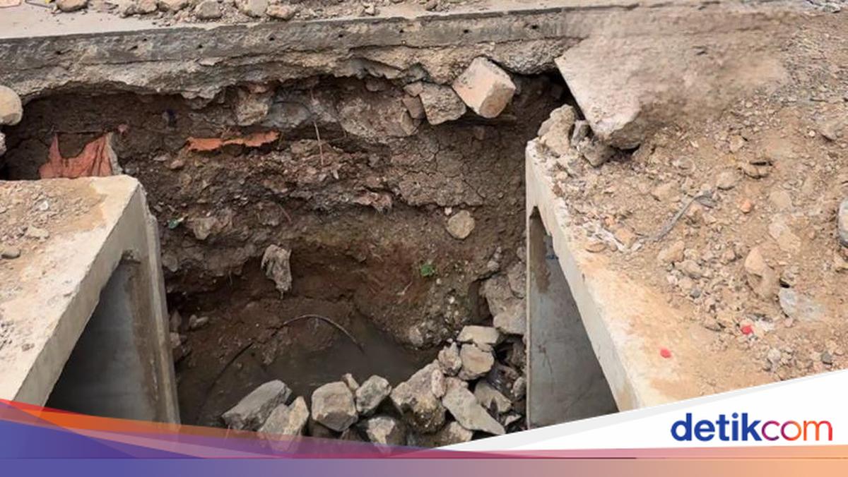 Ada Kebocoran Pipa, Suplai Air PAM Jaya di 84 Kelurahan Jakarta Terdampak
