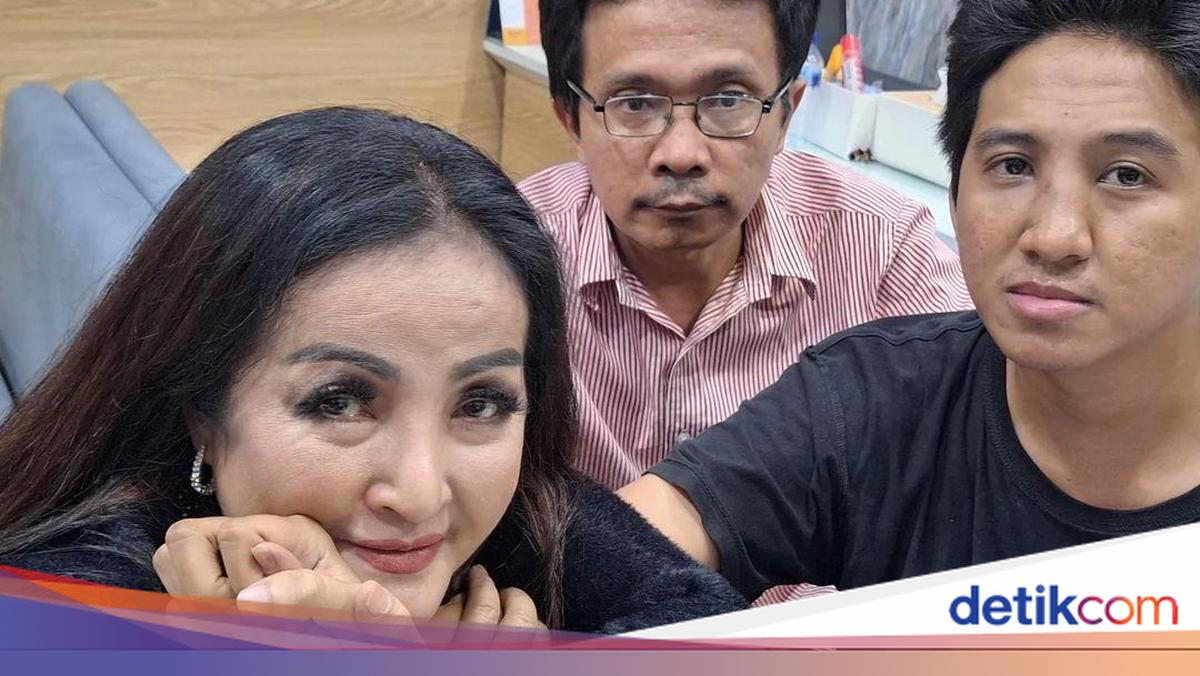 Kronologi Anak Machica Mochtar Ditangkap Saat Demo di DPR RI hingga ...